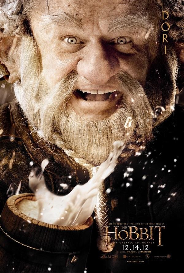 The Hobbit: An Unexpected Journey Picture 98