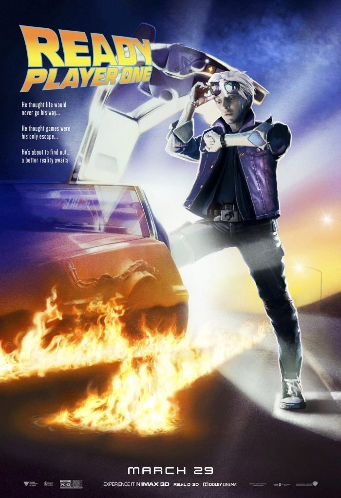 Ready Player One Picture 21