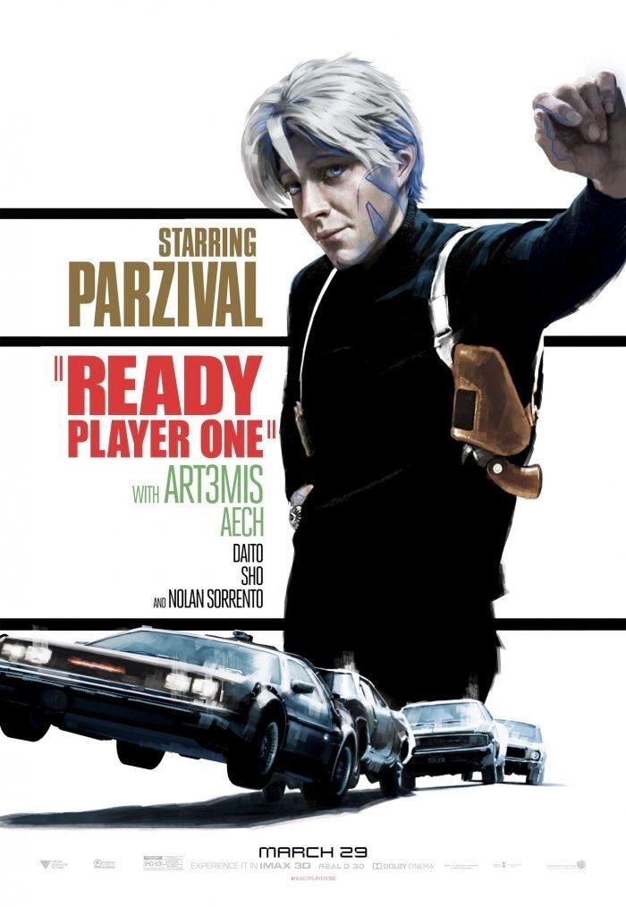 Ready Player One Picture 24