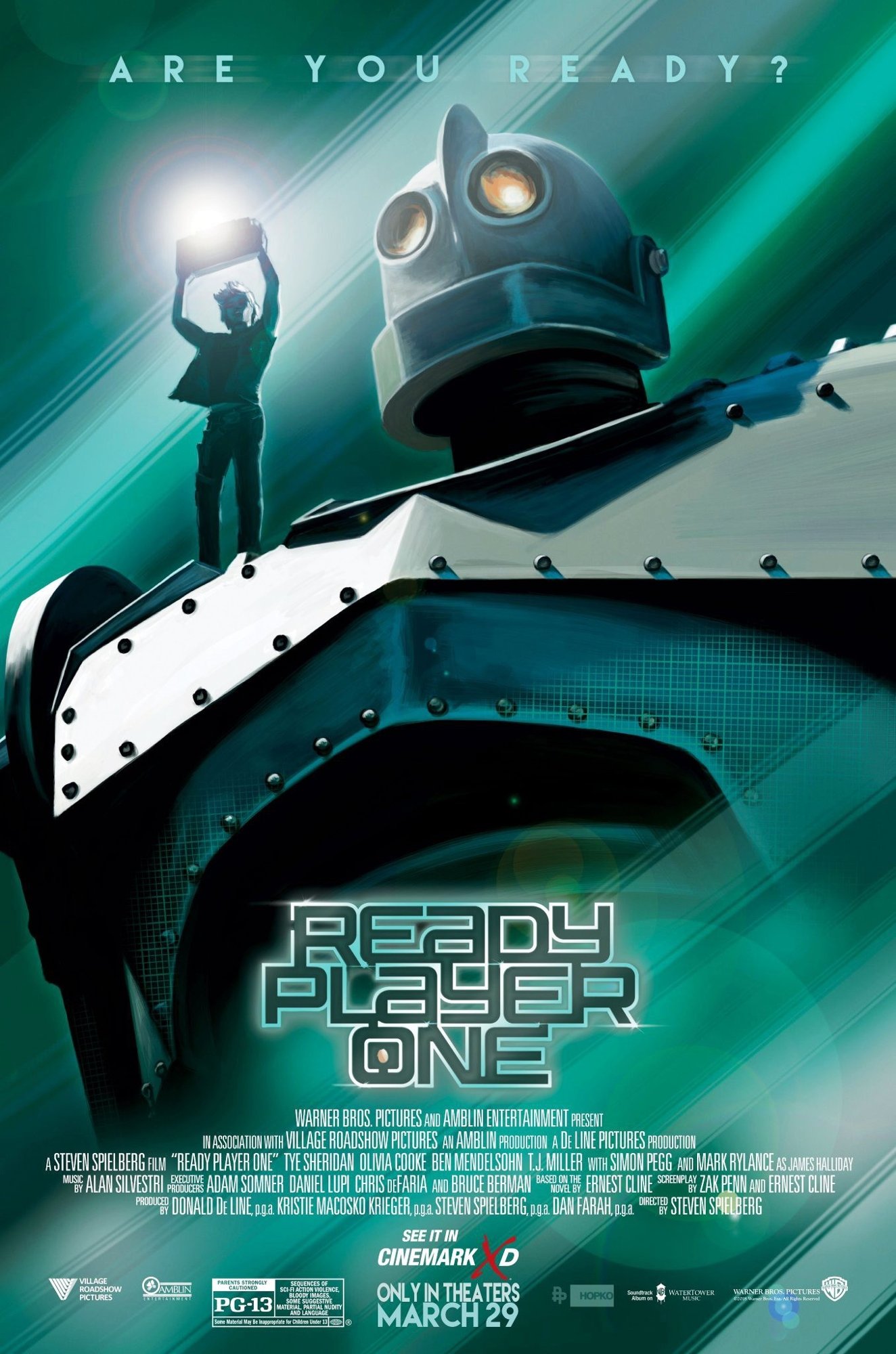 Ready Player One Picture 28