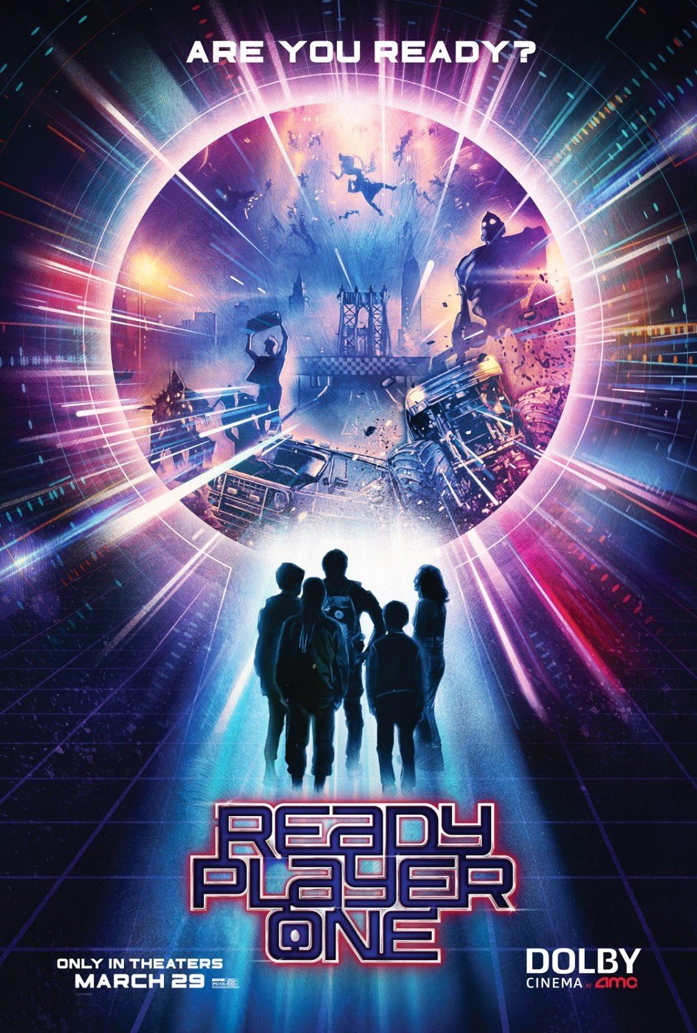Ready Player One Picture 33