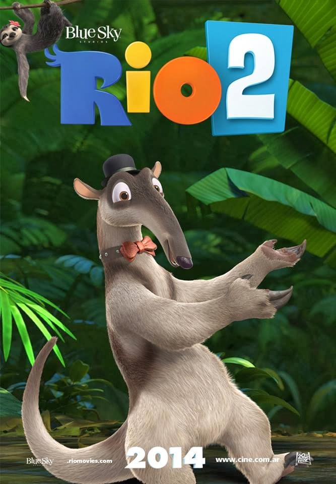 Rio 2 Picture 40