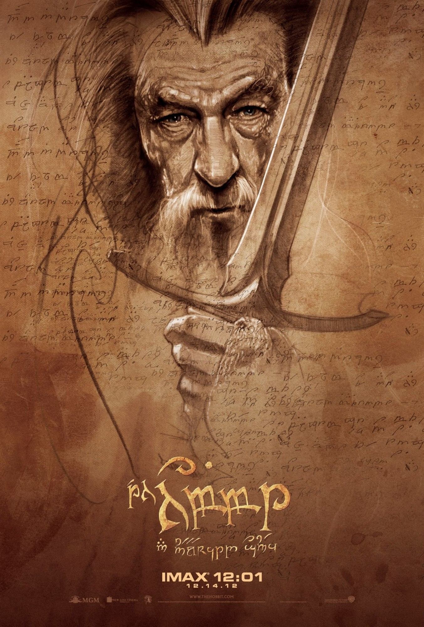 Hobbit: An Unexpected Journey, The Picture 109 | AceShowbiz