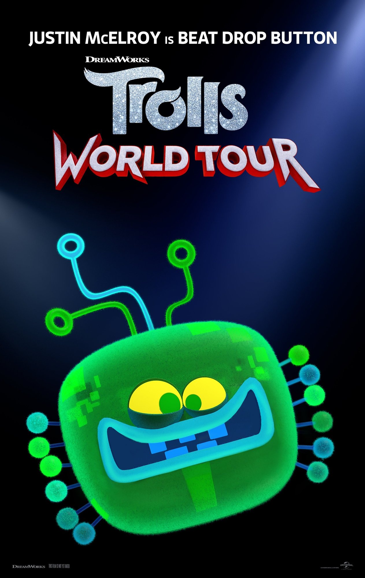 Trolls World Tour Picture 42