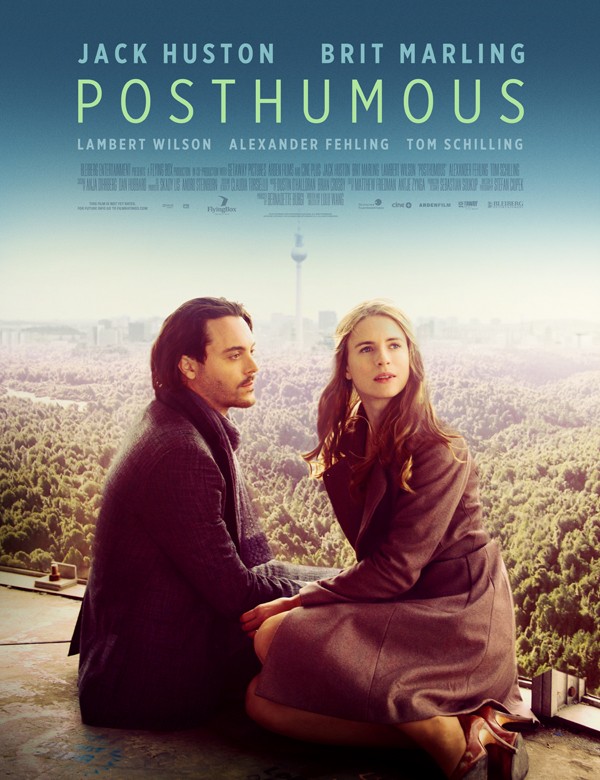 Posthumous Picture 2