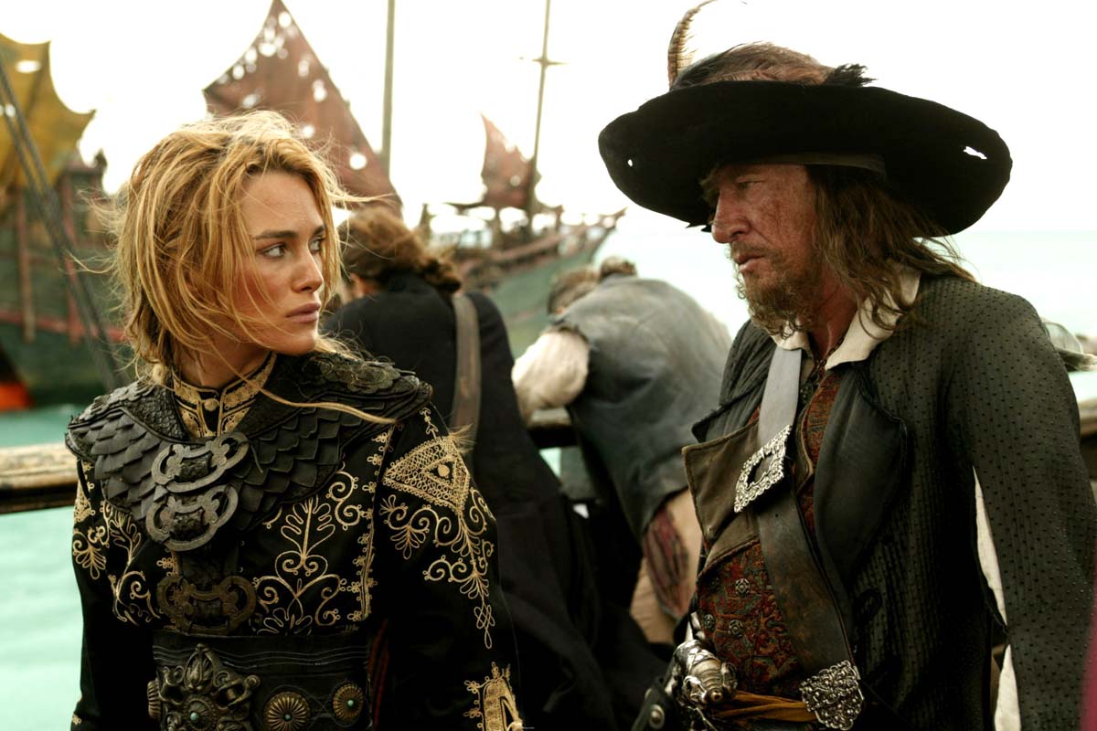 Pirates of the Caribbean: At Worlds End Picture 9