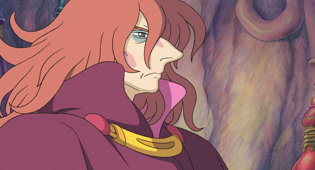 Ponyo Picture 14 | AceShowbiz