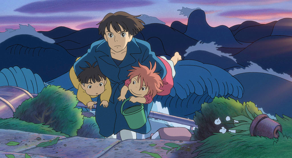 Ponyo Picture 14 | AceShowbiz