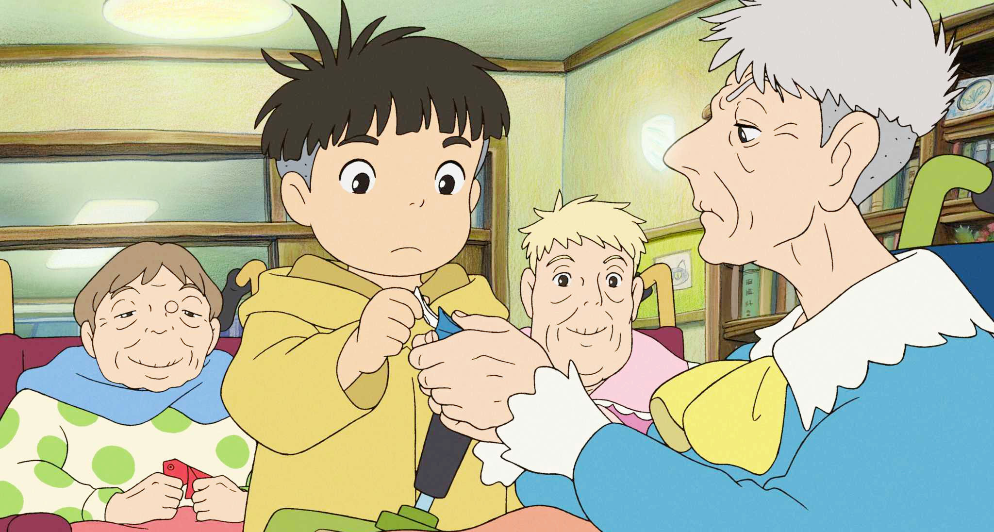 Ponyo Picture 14 | AceShowbiz