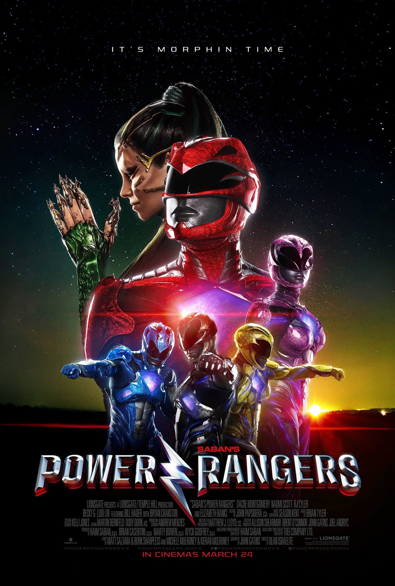 Power Rangers Picture 44