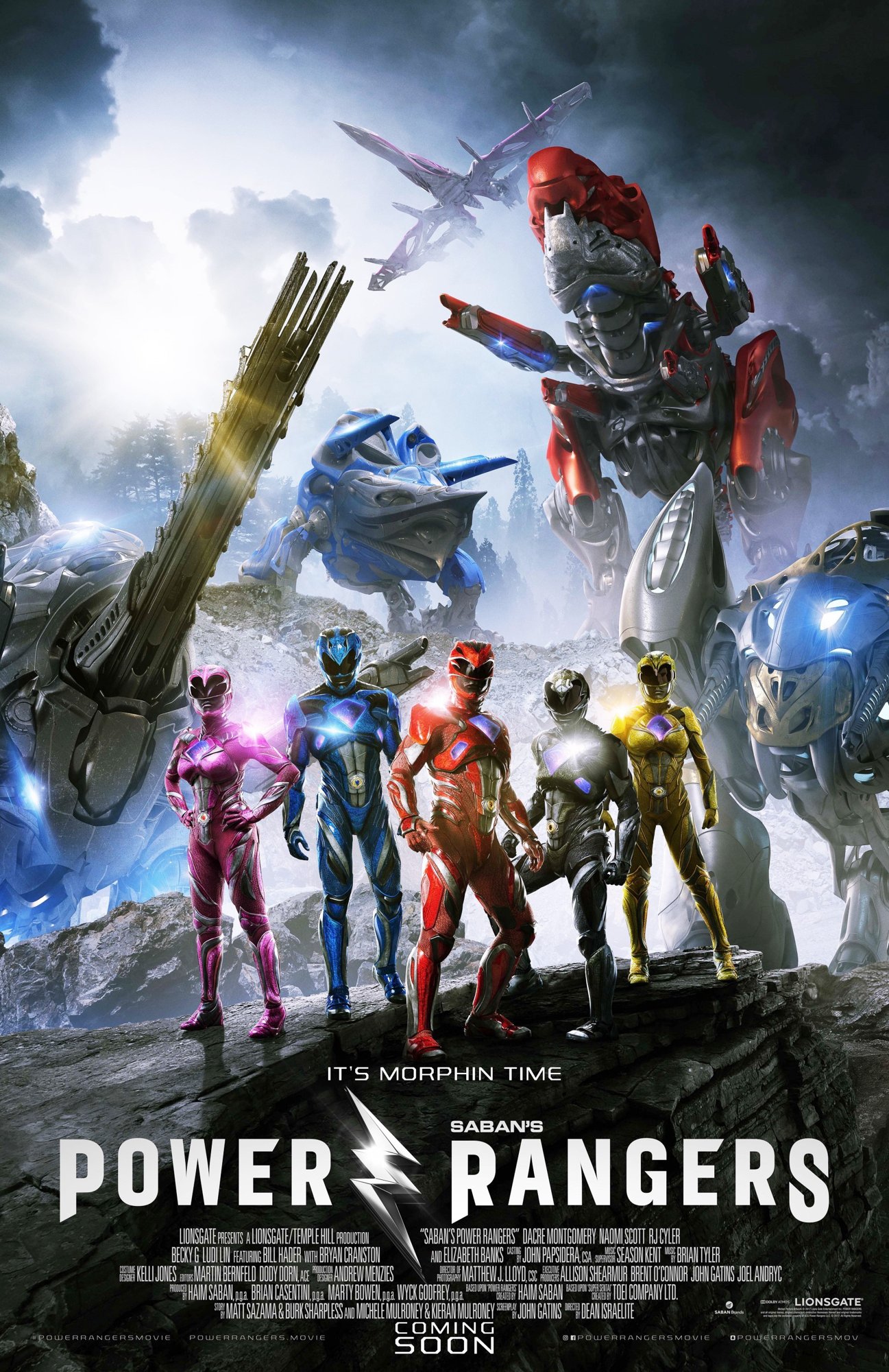 Power Rangers Picture 45