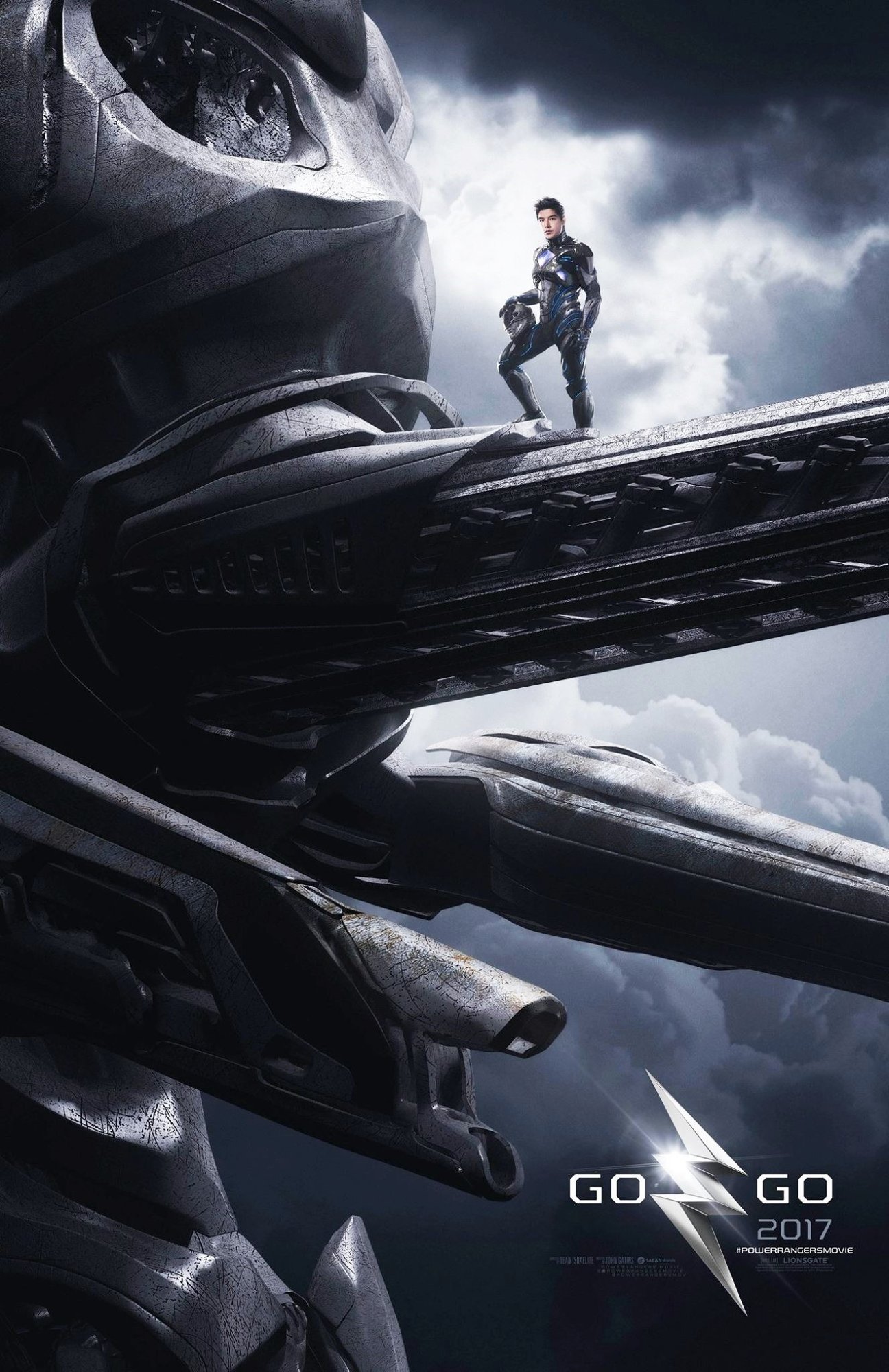 Power Rangers Picture 15