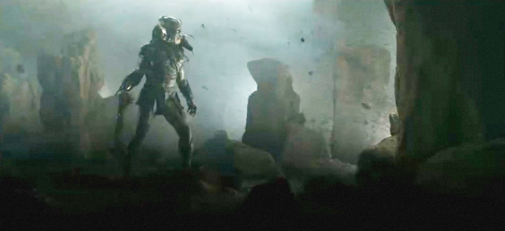 Predators Picture 13