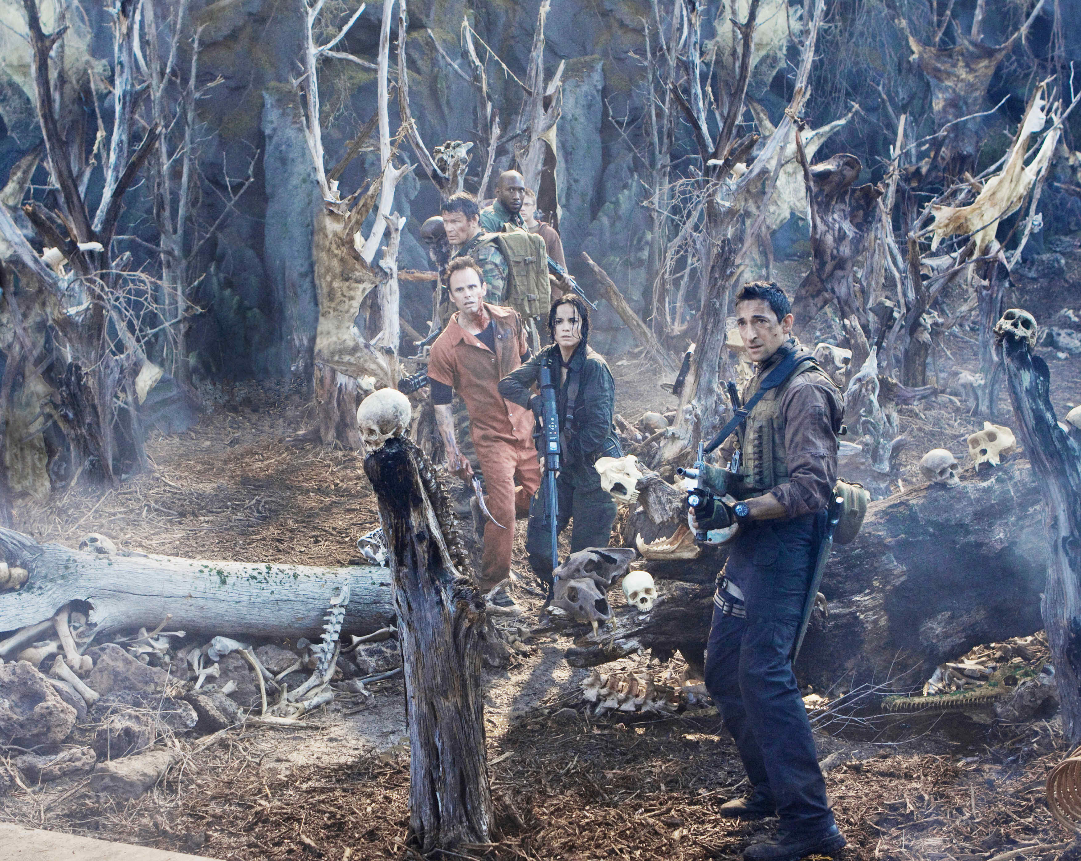 Predators Picture 19