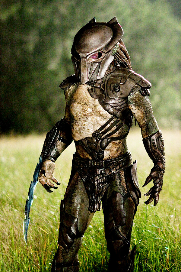 Predators Picture 47
