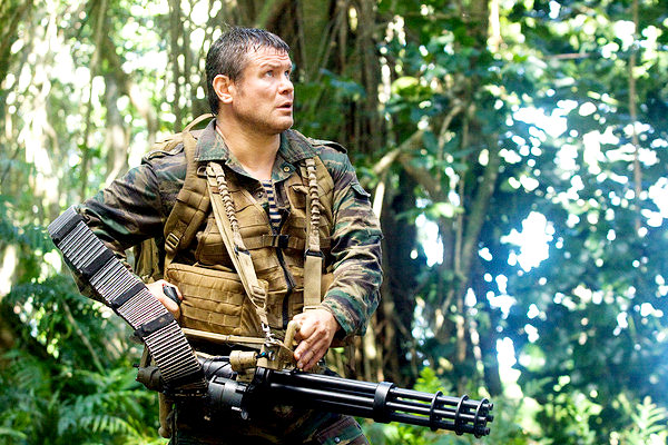 Predators Picture 37