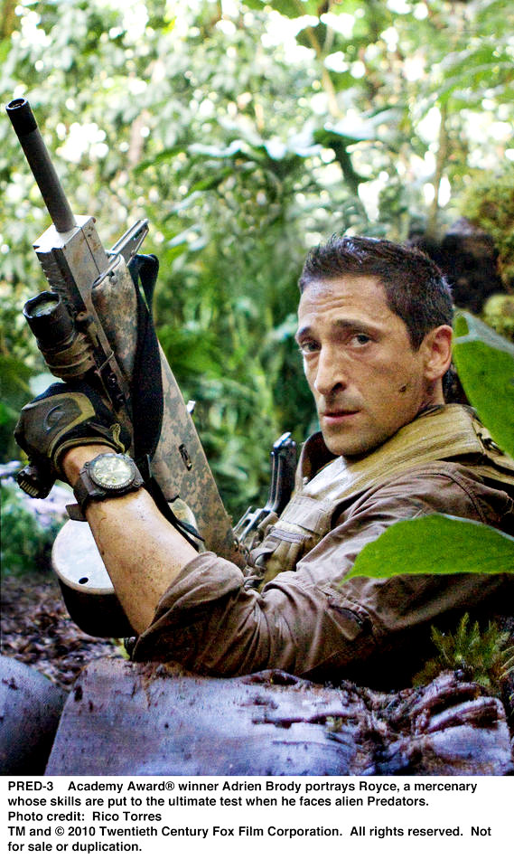 Predators Picture 51