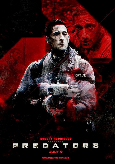 Predators Picture 21