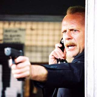 16 Blocks Picture 2