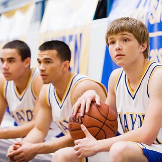 Hunter Parrish 17 Again Stan