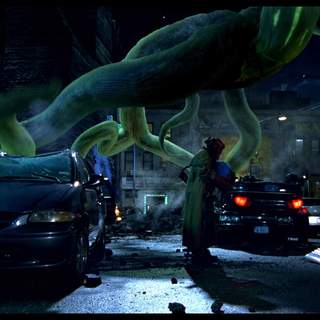 Hellboy II: The Golden Army Picture 32