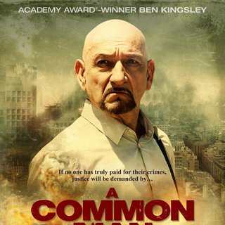 A Common Man Picture 3