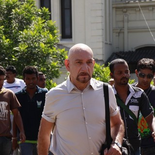 Common Man, A Picture 2