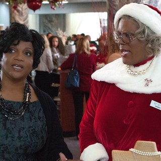 Madea Christmas, A (2013) Cast, Crew, Synopsis and Movie Info