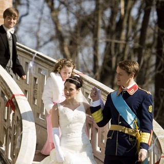 A Princess for Christmas Picture 19