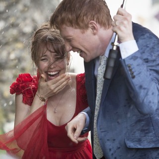 About Time Picture 17 | AceShowbiz