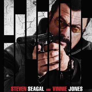 Absolution (2015) - Starring Steven Seagal | AceShowbiz
