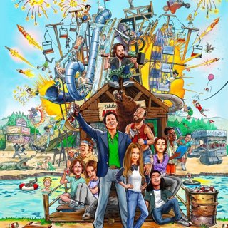 Action Point (2018) Pictures, Trailer, Reviews, News, DVD and Soundtrack