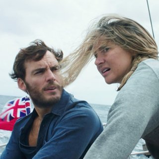 Adrift Picture 1
