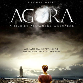 Agora (2010) - Movie Stills & Photos | AceShowbiz