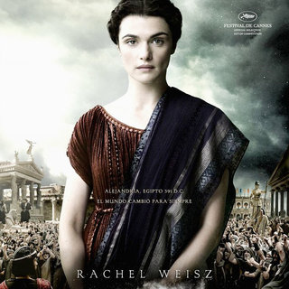 Agora (2010) - Movie Stills & Photos | AceShowbiz