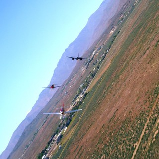 Air Racers 3D (2012) - Starring Paul Walker | AceShowbiz