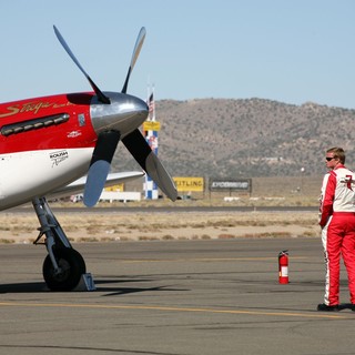 Air Racers 3D (2012) - Starring Paul Walker | AceShowbiz