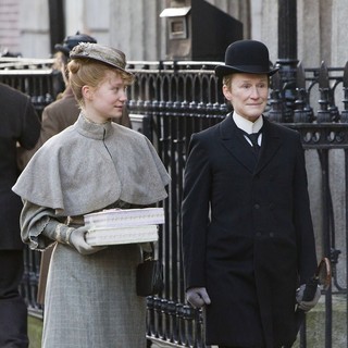 Albert Nobbs (2012) Cast, Crew, Synopsis and Movie Info