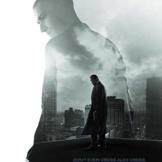 Alex Cross Picture 11