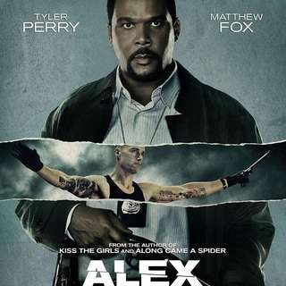 Alex Cross Picture 11
