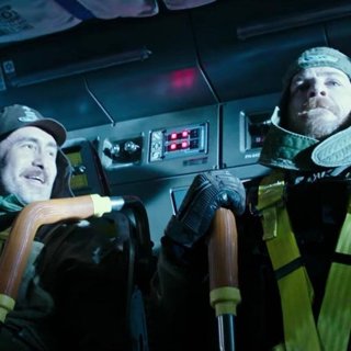 Alien: Covenant (2017) Cast, Crew, Synopsis and Movie Info