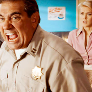 Alien Trespass (2009) Cast, Crew, Synopsis and Movie Info