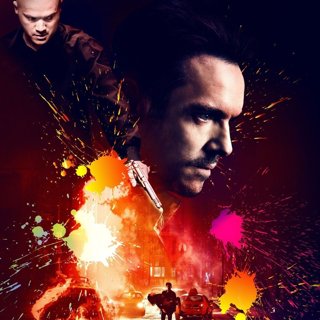 American Night (2021) Cast, Crew, Synopsis and Movie Info