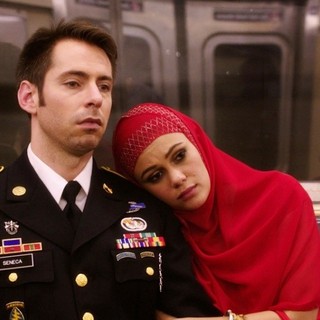 Amira & Sam (2015) Cast, Crew, Synopsis and Movie Info