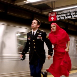 Amira & Sam (2015) Cast, Crew, Synopsis and Movie Info