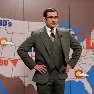 Anchorman: The Legend Continues (2013) Film | AceShowbiz