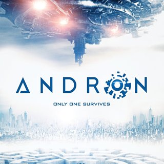 Andron (2016) Pictures, Trailer, Reviews, News, DVD and Soundtrack