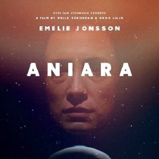 Aniara (2019) - Drama Film | AceShowbiz
