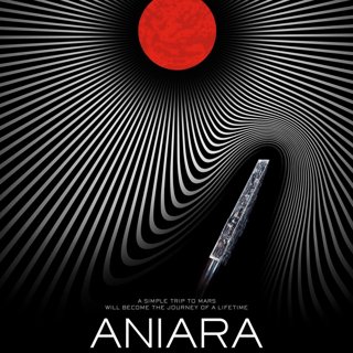 Aniara (2019) - Drama Film | AceShowbiz