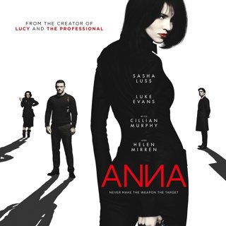Anna (2019) Cast, Crew, Synopsis and Movie Info